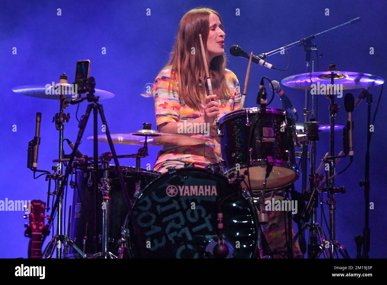 Big drums Banque de photographies et d’images à haute résolution - Alamy