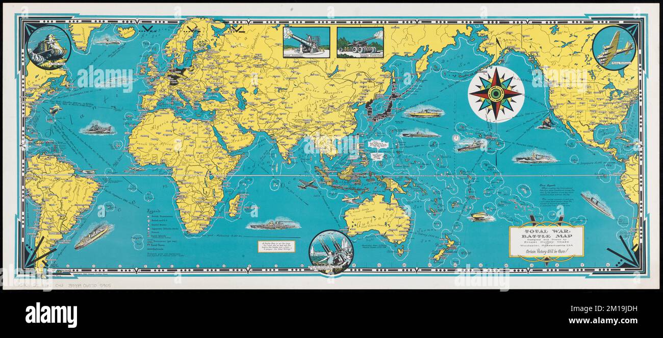 Total war Battle map , Guerre mondiale, 1939-1945, cartes, cartes d ...