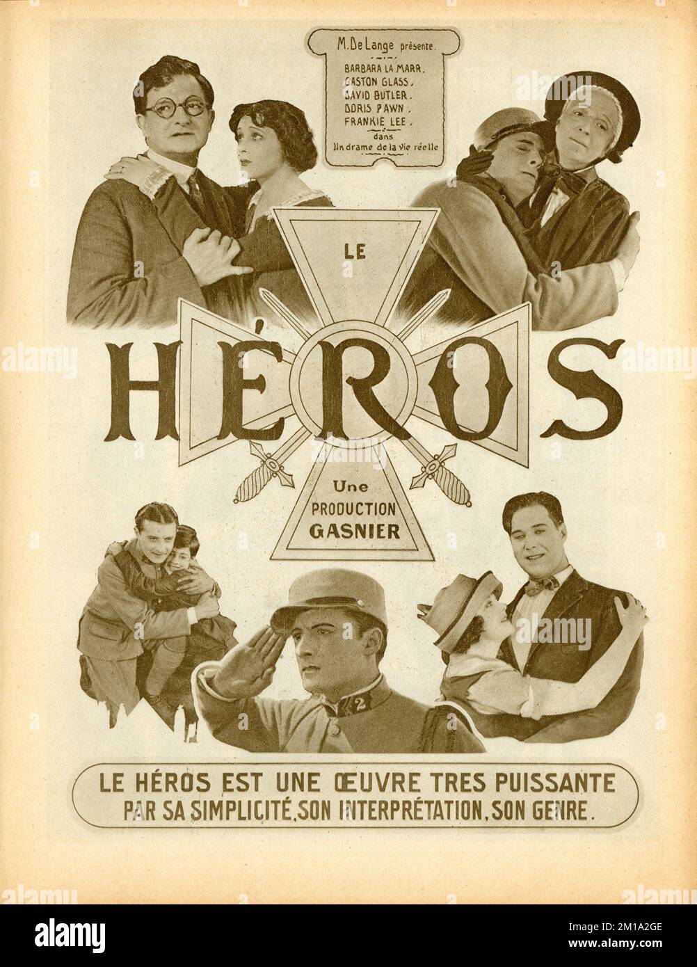 Barbara le marr Banque de photographies et d’images à haute résolution ...