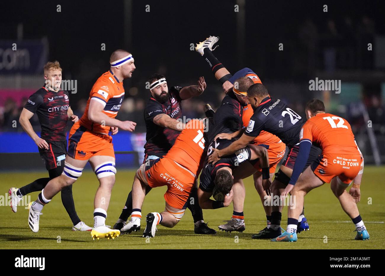 Callum marshall Banque de photographies et d’images à haute résolution ...