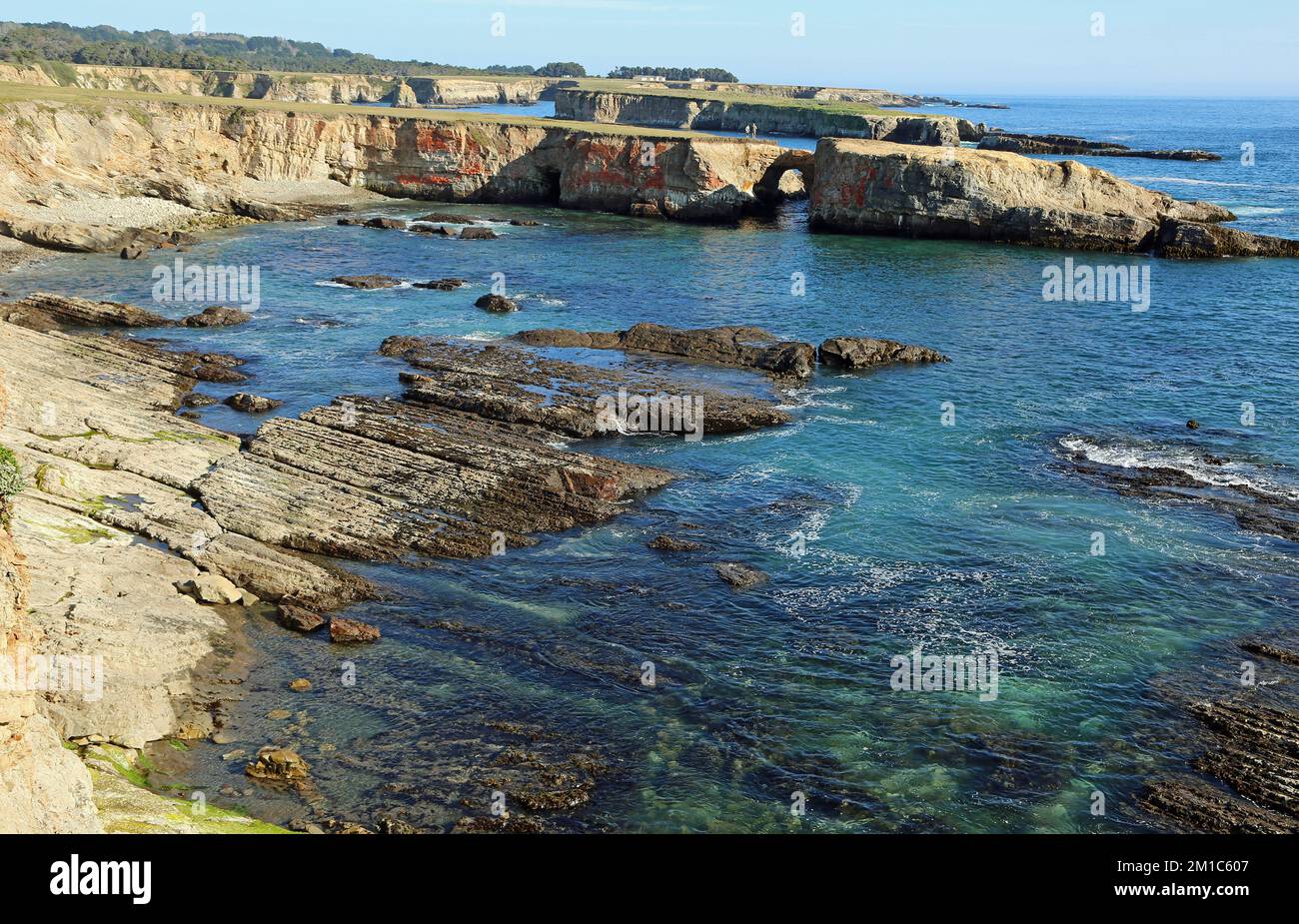 Point arena Banque de photographies et d’images à haute résolution - Alamy