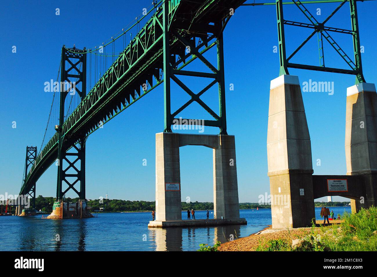 Voyage dans le rhode island Banque de photographies et d’images à haute ...
