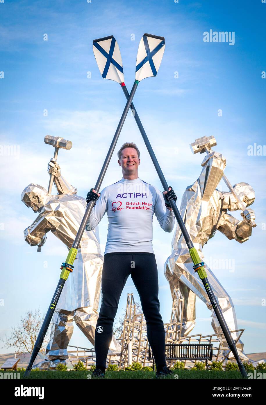Harry mcnish Banque de photographies et d’images à haute résolution - Alamy
