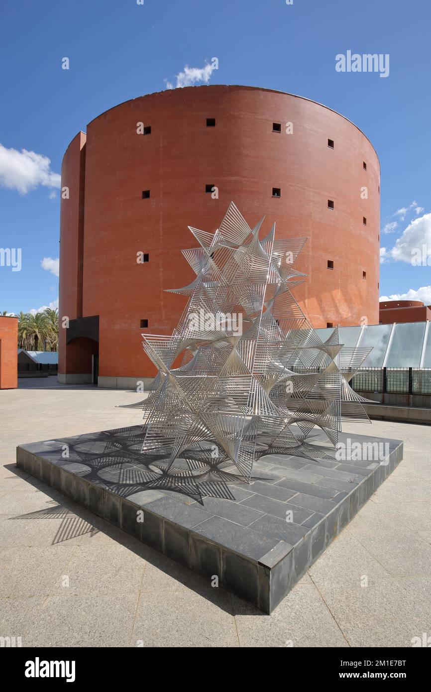 Angel duarte Banque de photographies et d’images à haute résolution - Alamy