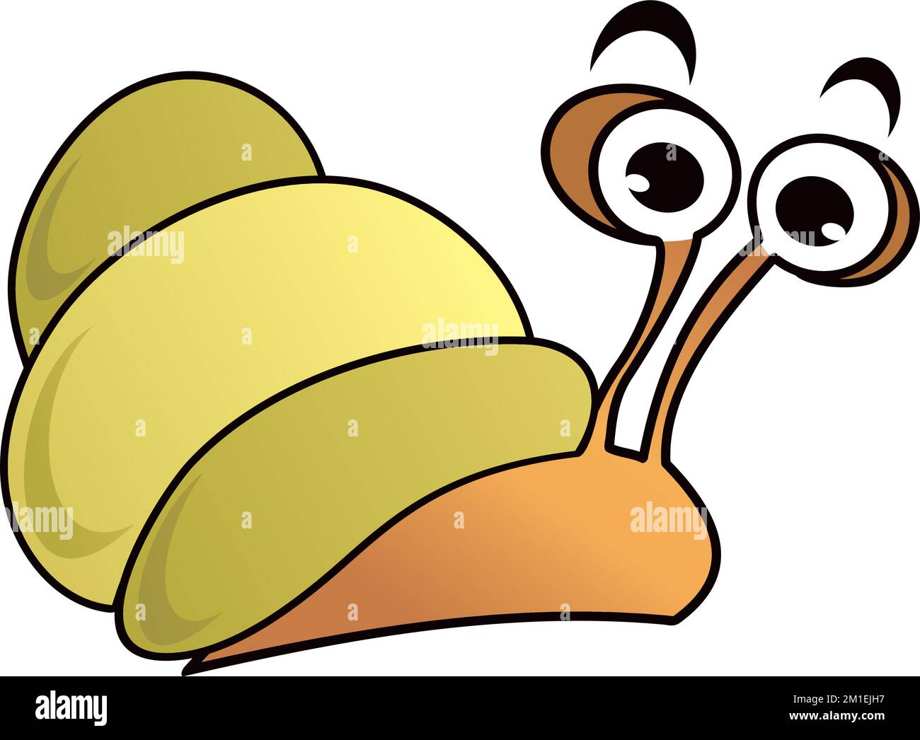 Dessin d'escargot Banque de photographies et d’images à haute ...