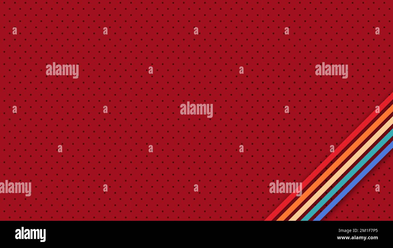 Simple résumé rétro futuriste style années 1970 années 1980 années 1960 ...