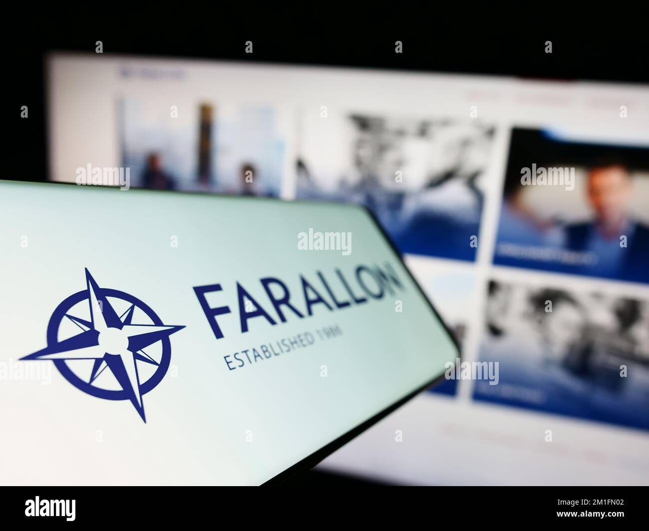 Gestion du capital farallon Banque de photographies et d’images à haute ...