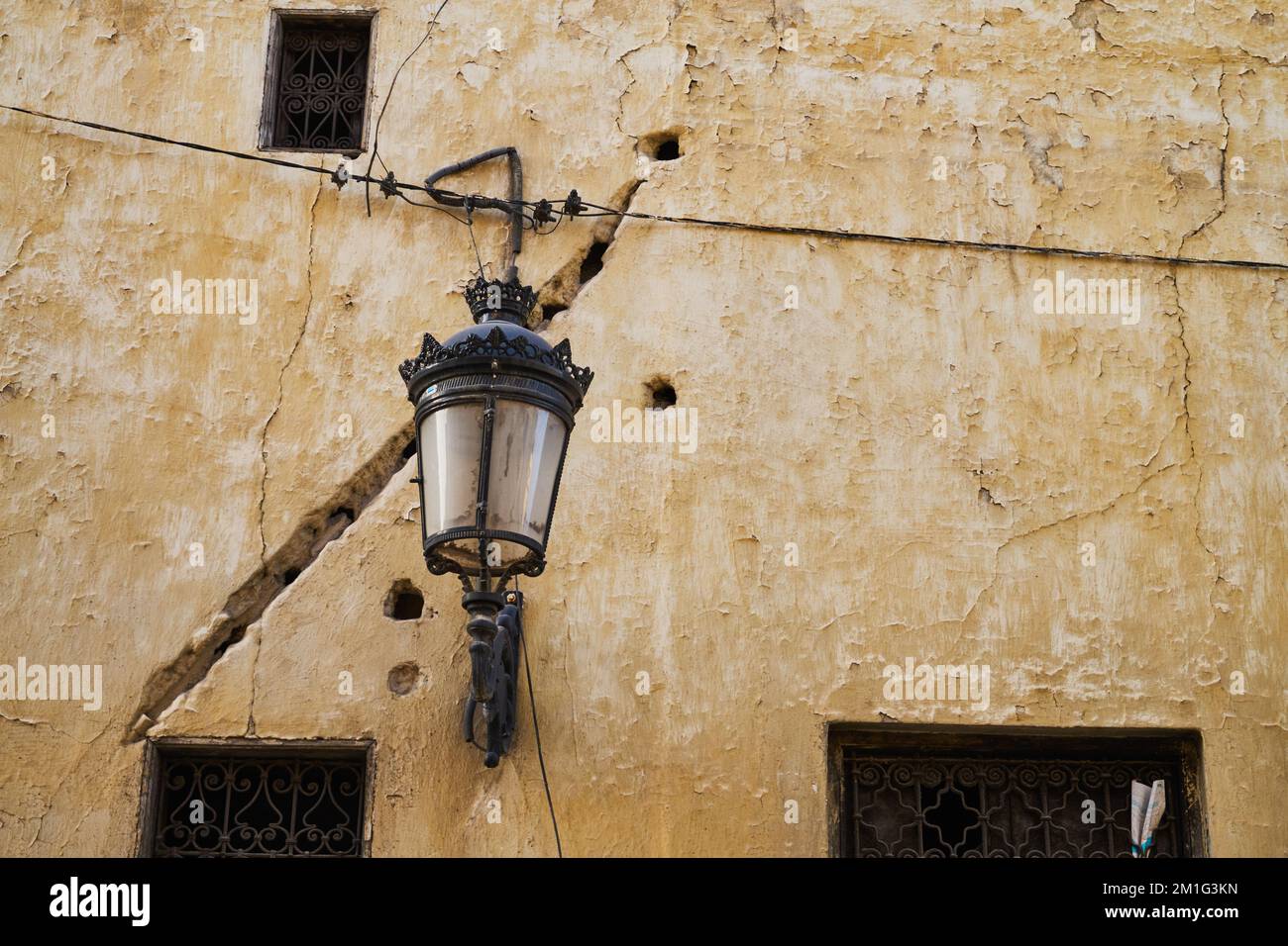 éclairage marocain Banque de photographies et d’images à haute ...