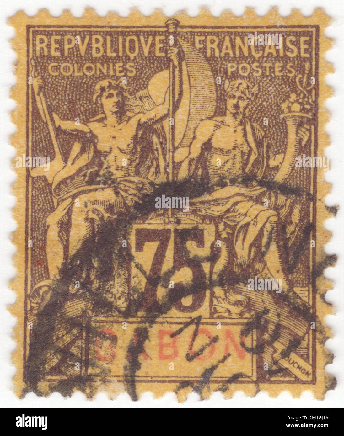 Congo français 1958 Banque de photographies et d’images à haute ...