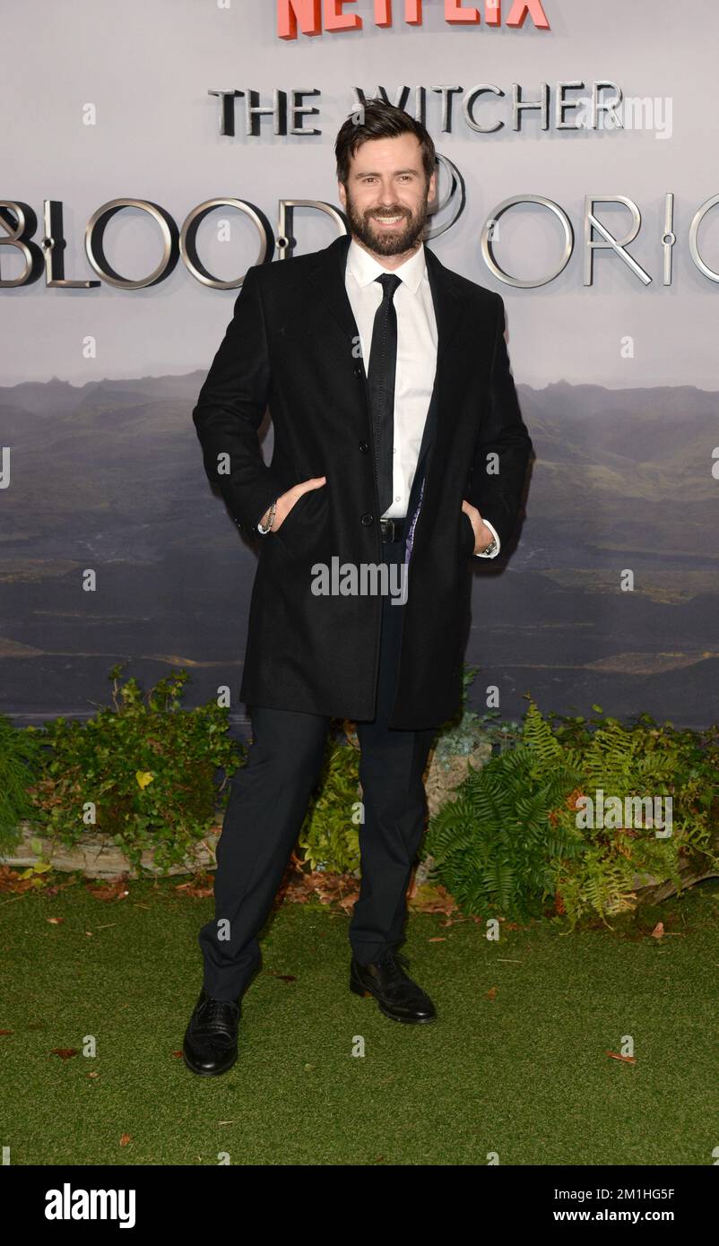 Mark witcher Banque de photographies et d’images à haute résolution - Alamy