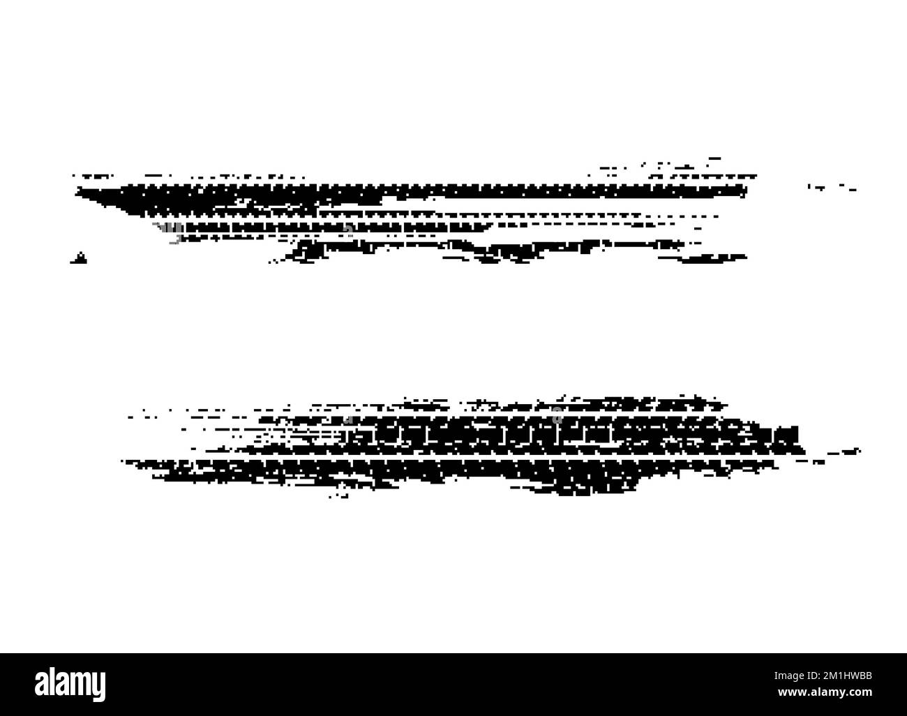 Rallye de timbres Banque d'images détourées - Alamy