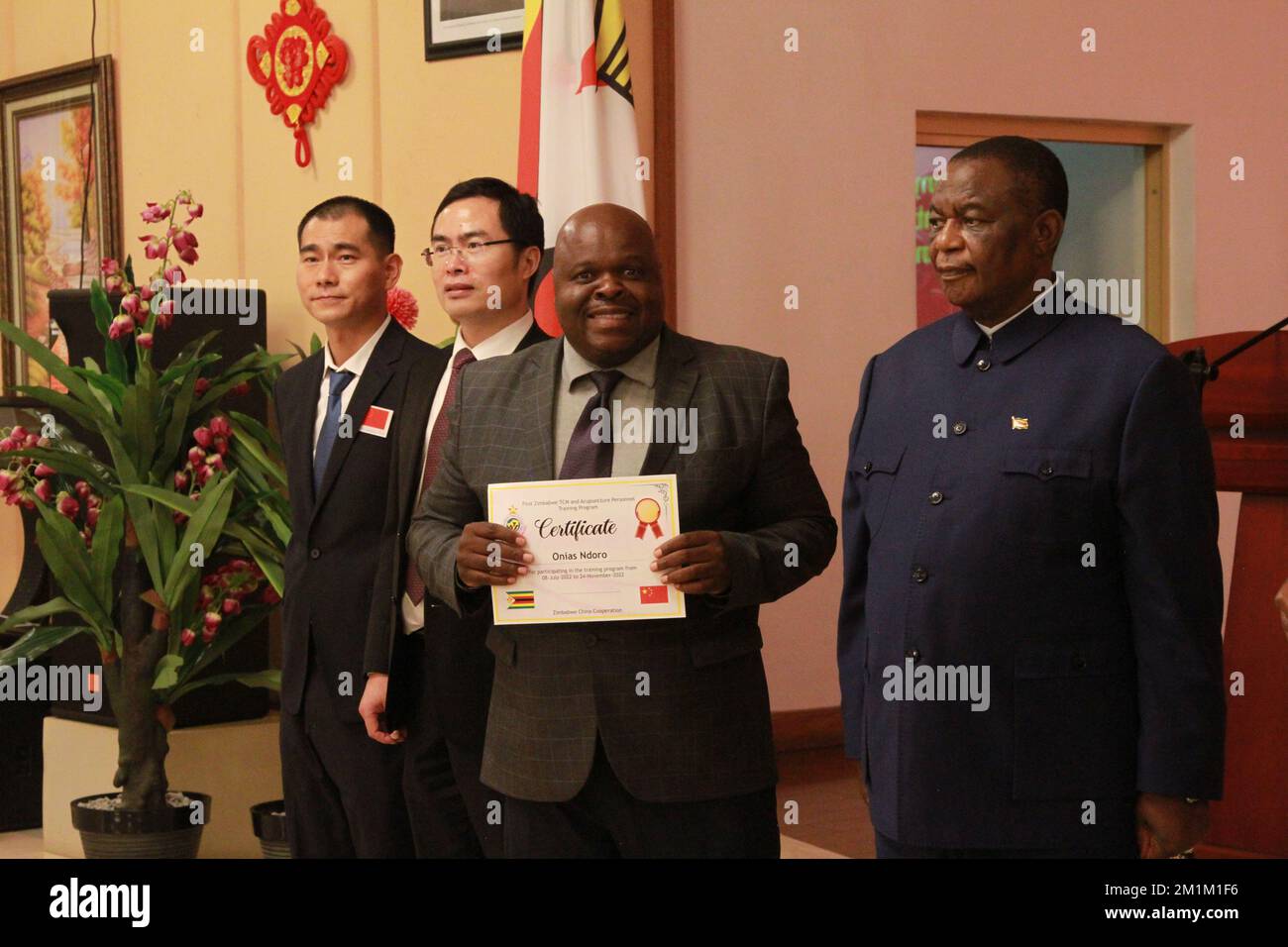 Basic training graduation Banque de photographies et d’images à haute ...