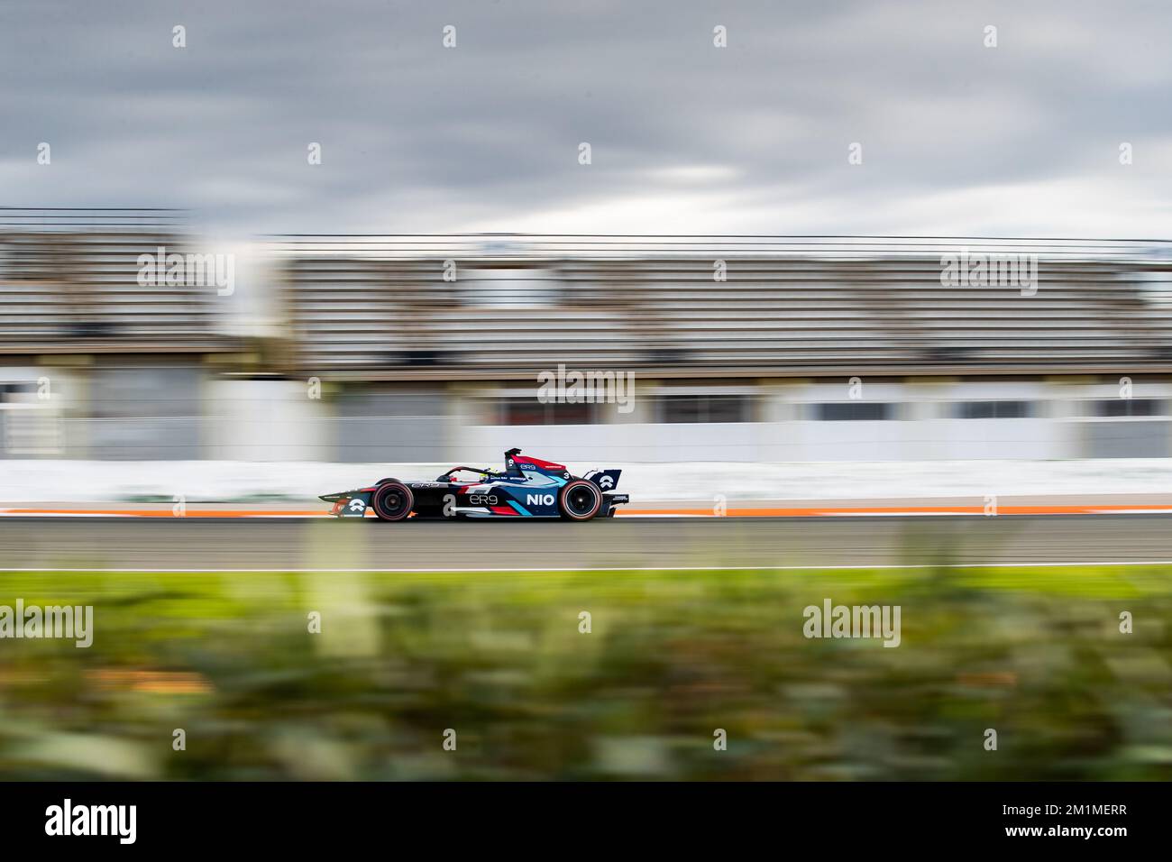 03 SETTE Camara (BRA), NIO 333 Formule E Team, Spark-NIO, NIO 333 ER9 ...