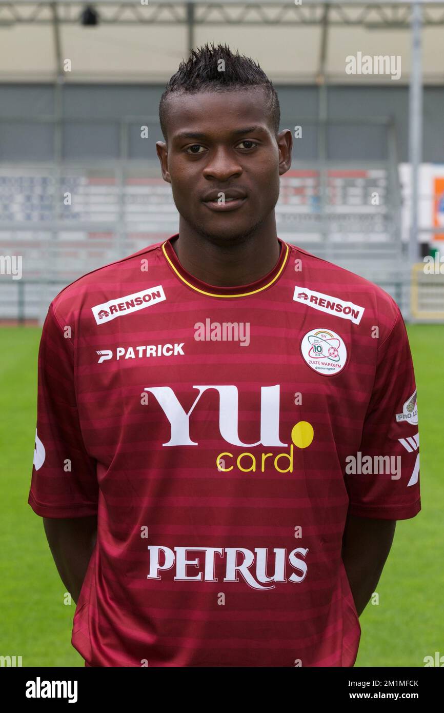 Jeremy bokila Banque de photographies et d’images à haute résolution ...