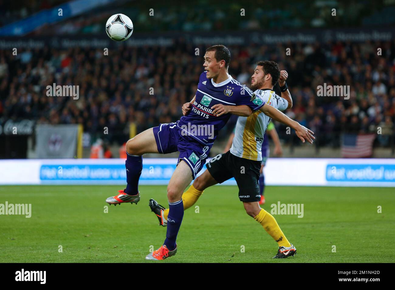 Koen de sutter Banque de photographies et d’images à haute résolution ...