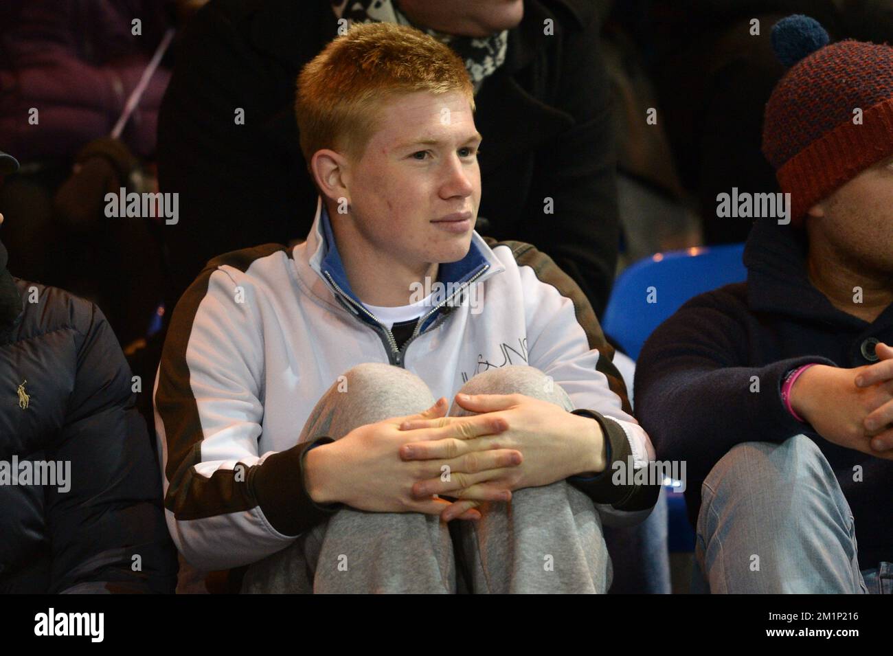 Kevin de bruyne genk Banque de photographies et d’images à haute ...