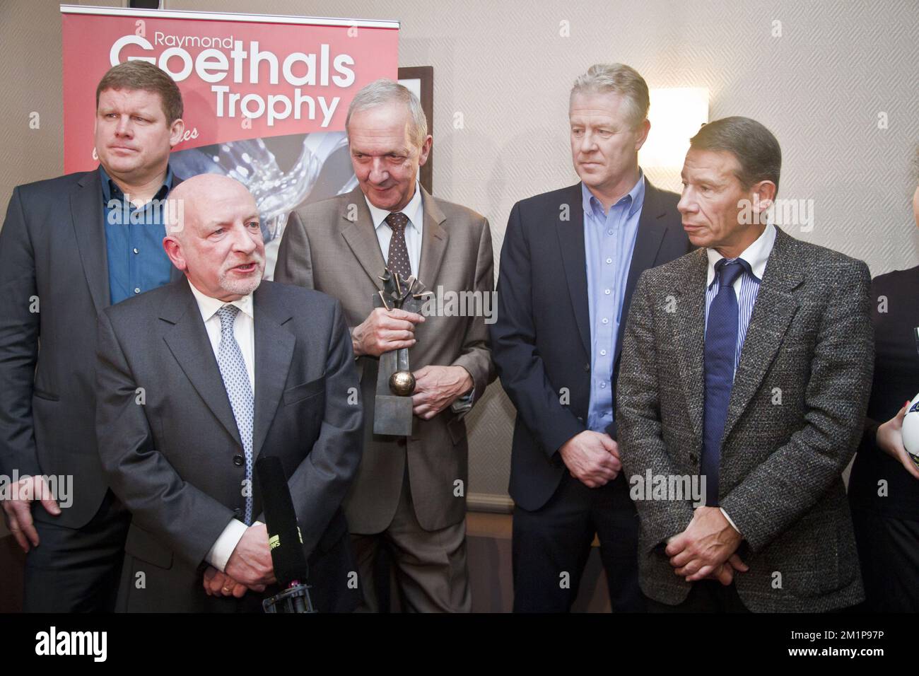 Guy goethals Banque de photographies et d’images à haute résolution - Alamy