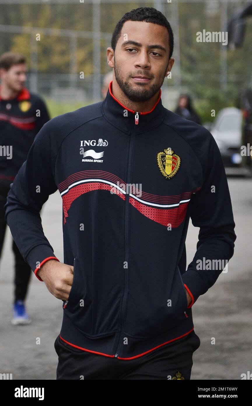 Diables belges Banque de photographies et d’images à haute résolution ...