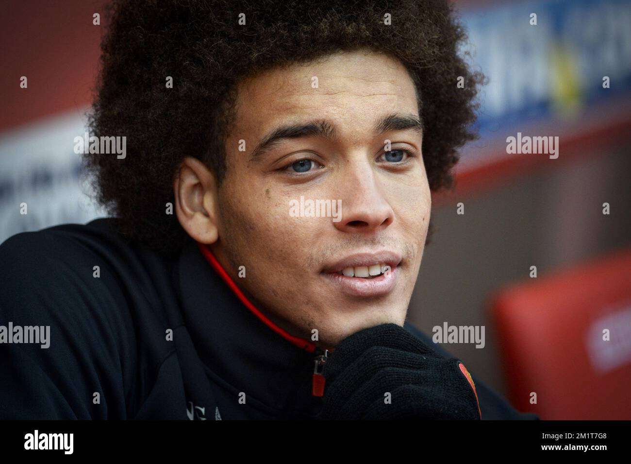 Diables belges Banque de photographies et d’images à haute résolution ...