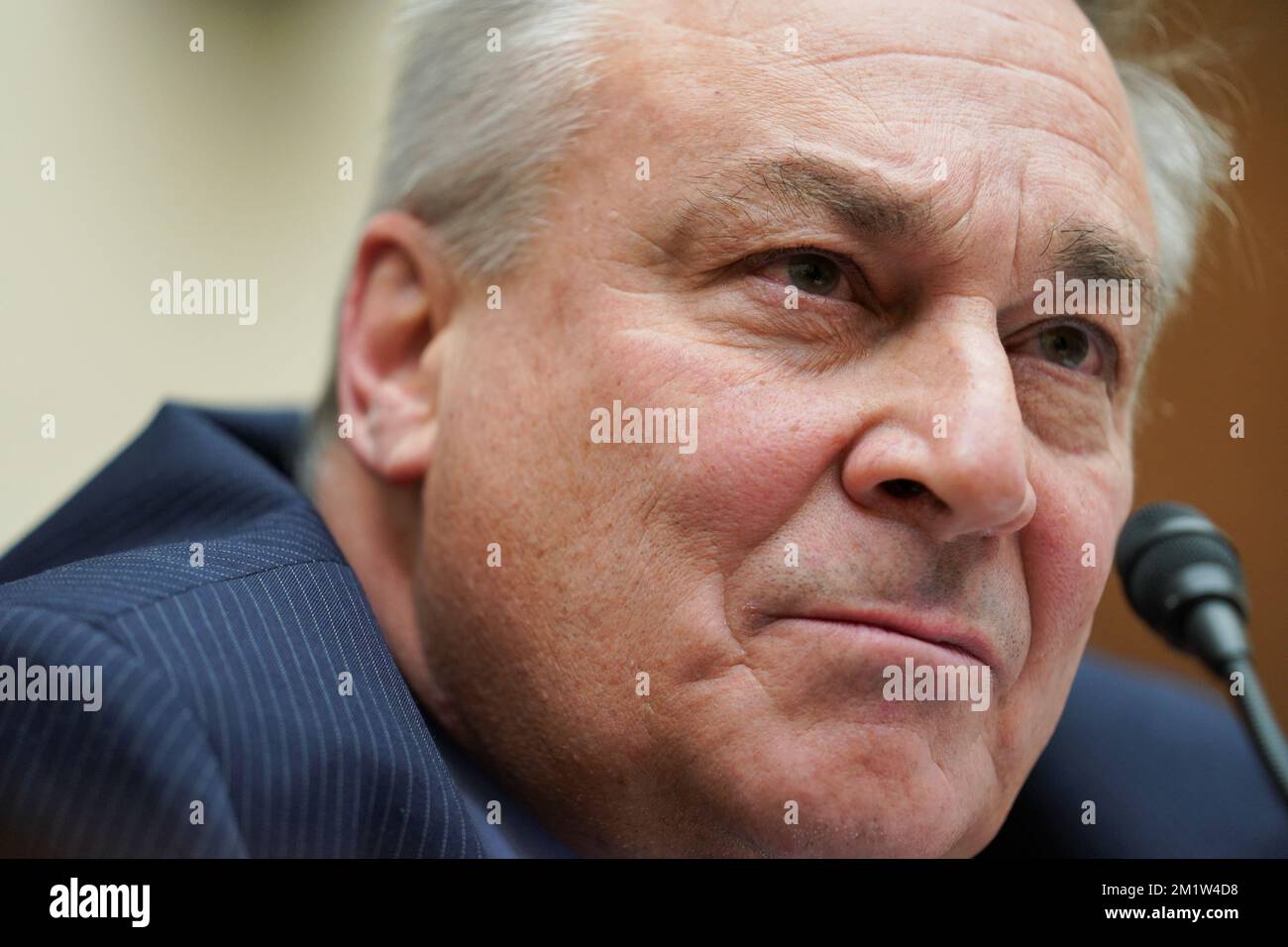 John j ray iii Banque de photographies et d’images à haute résolution ...