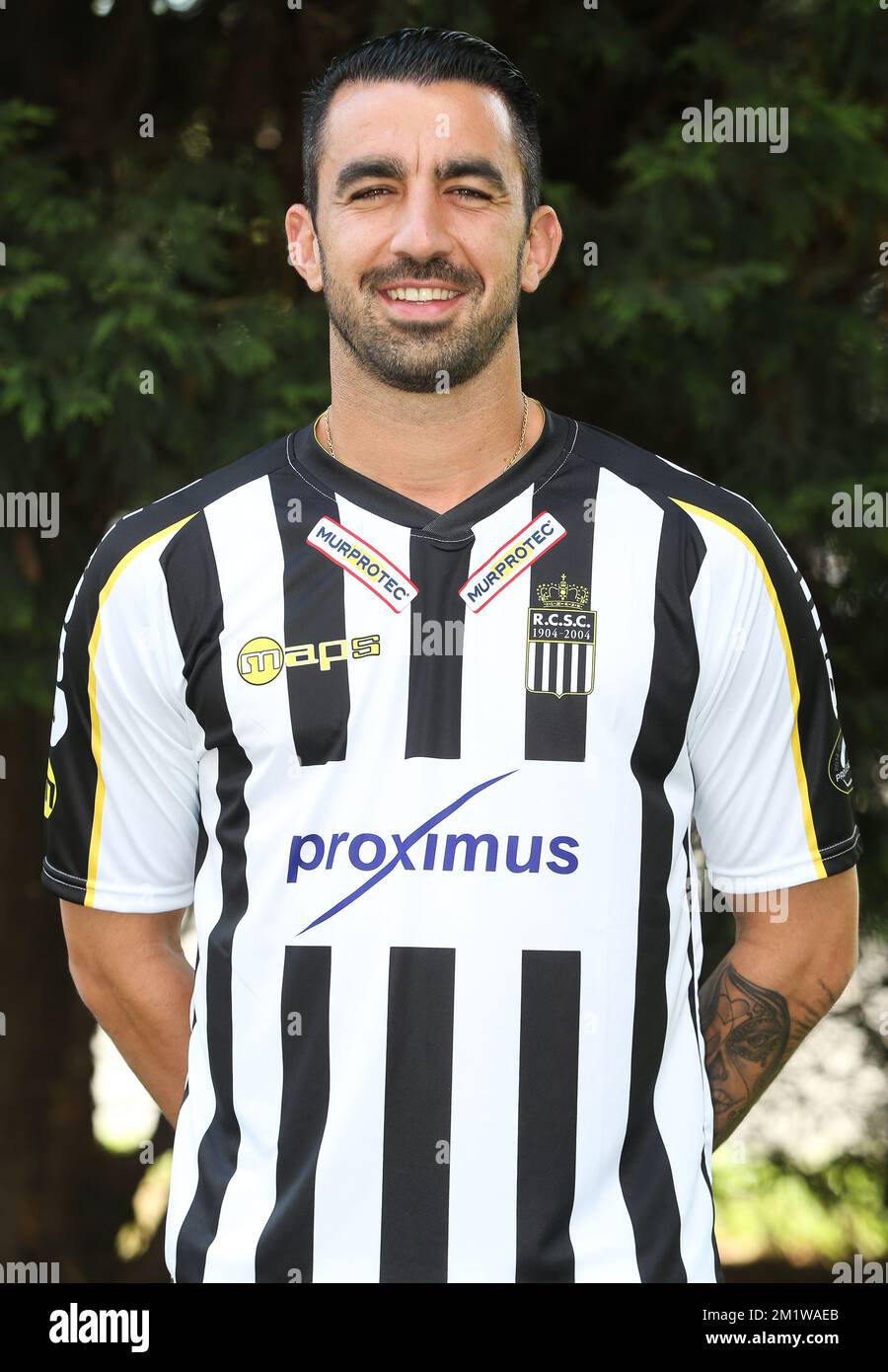 Cedric faure Banque de photographies et d’images à haute résolution - Alamy