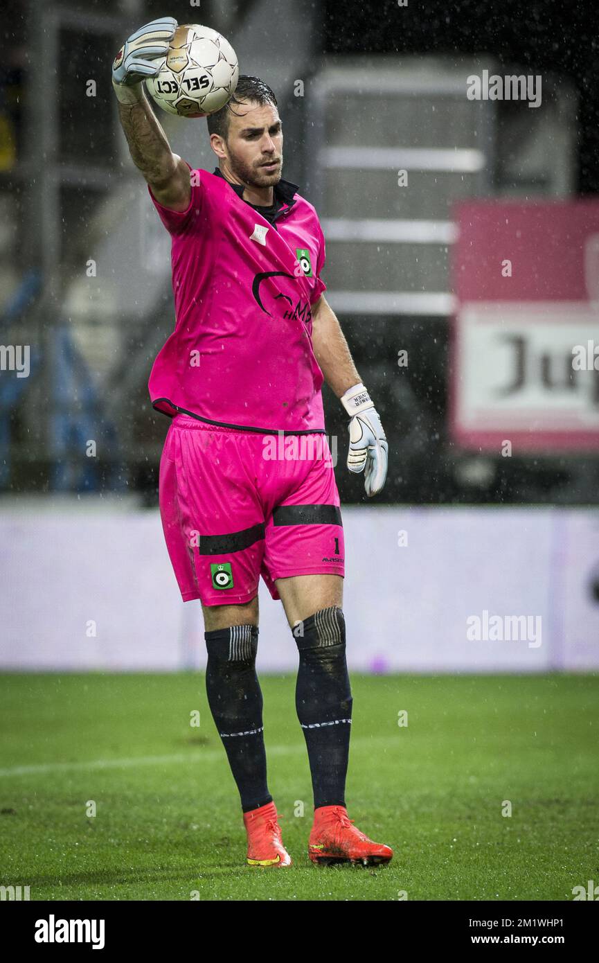 Werner jacobs Banque de photographies et d’images à haute résolution ...