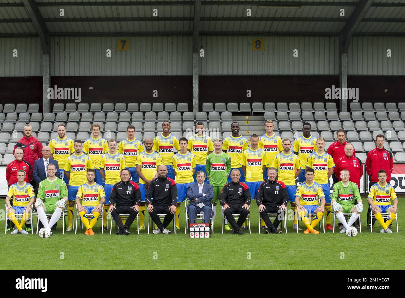 Bart van herck Banque de photographies et d’images à haute résolution ...