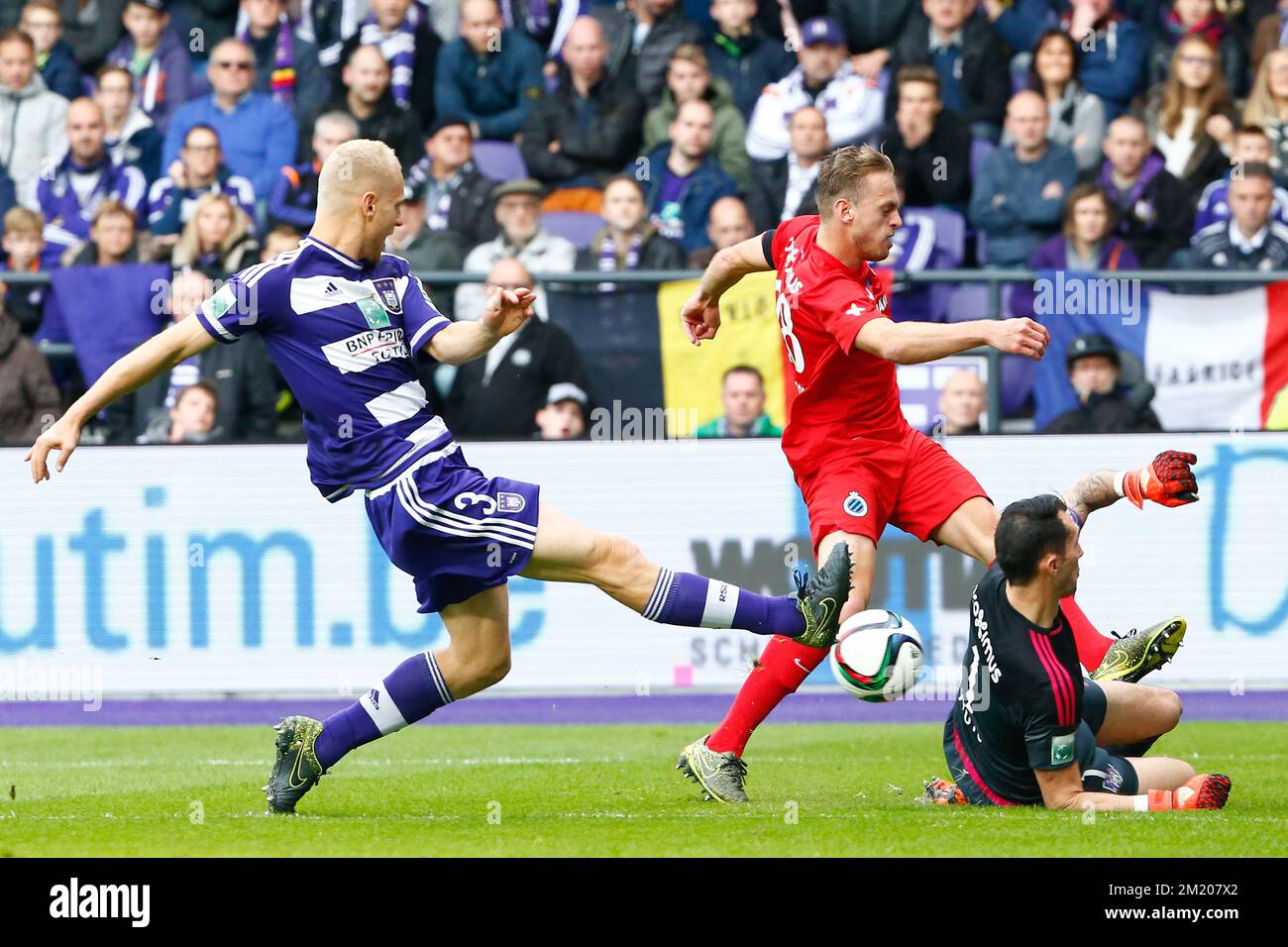 Laurens de bock belgium Banque de photographies et d’images à haute ...