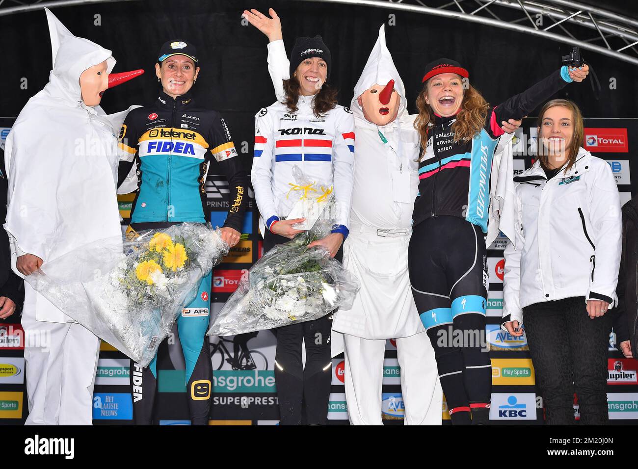 Van paassen Banque de photographies et d’images à haute résolution - Alamy