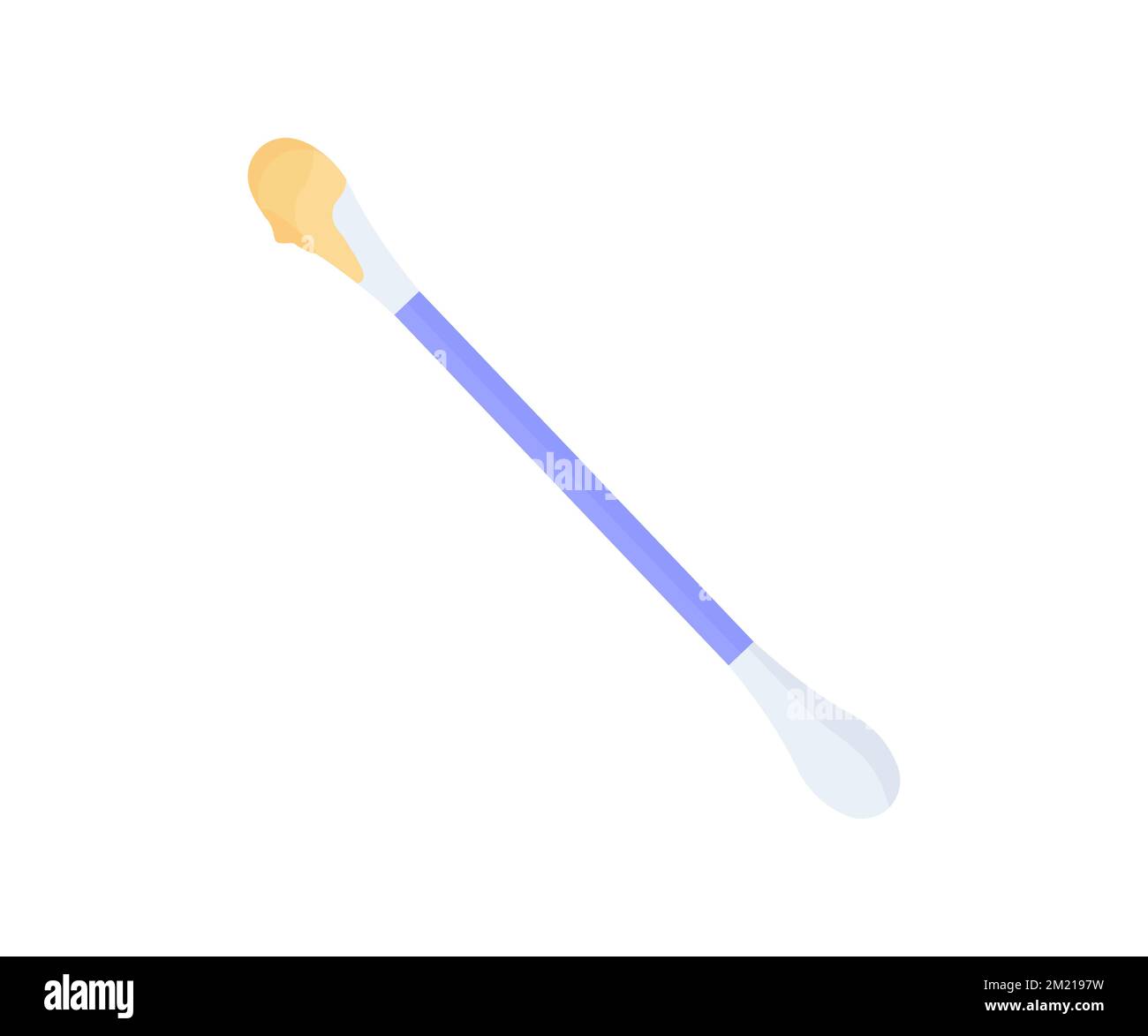 Cérumen Banque d'images vectorielles - Alamy