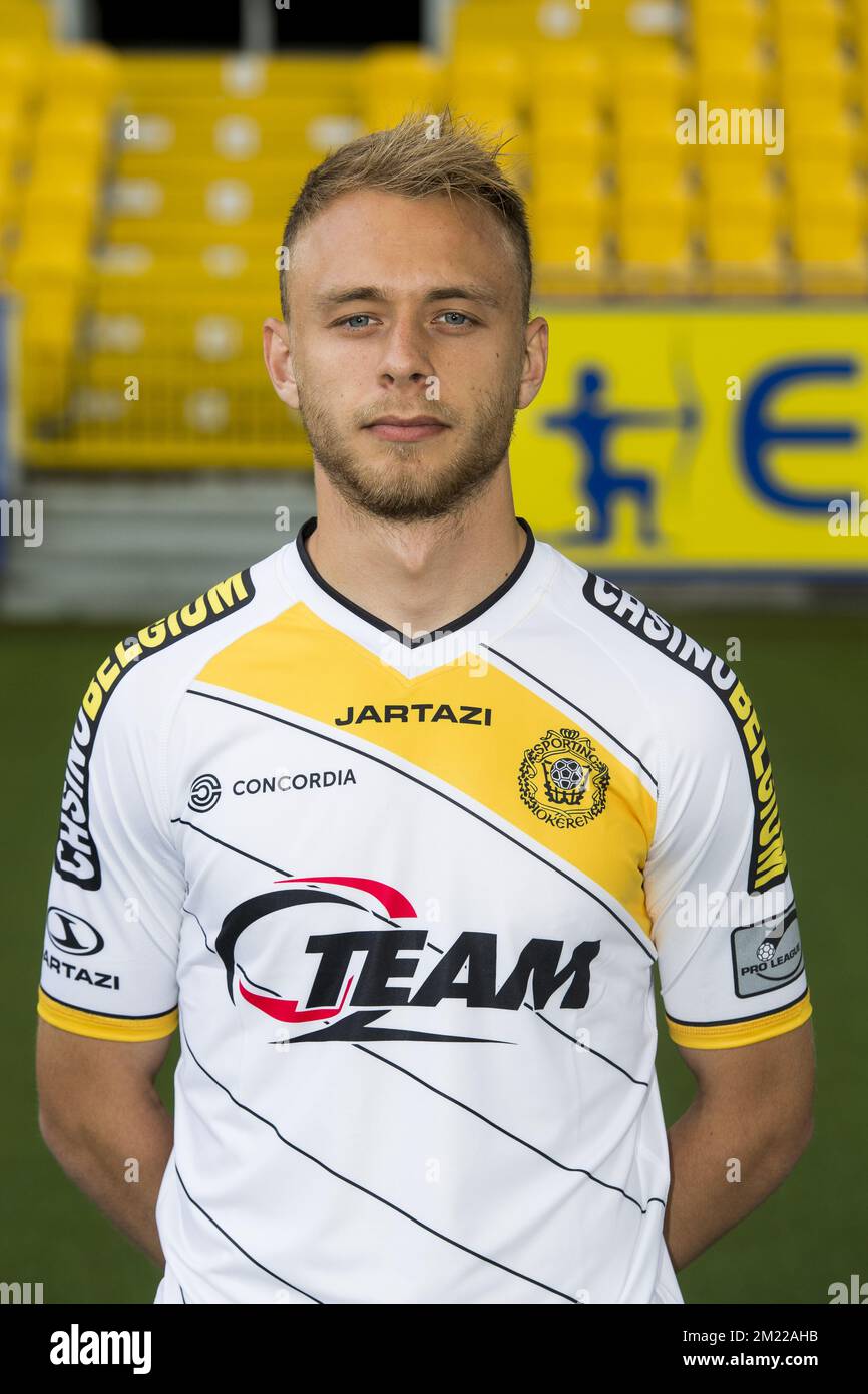 Serhiy bolbat Banque de photographies et d’images à haute résolution ...