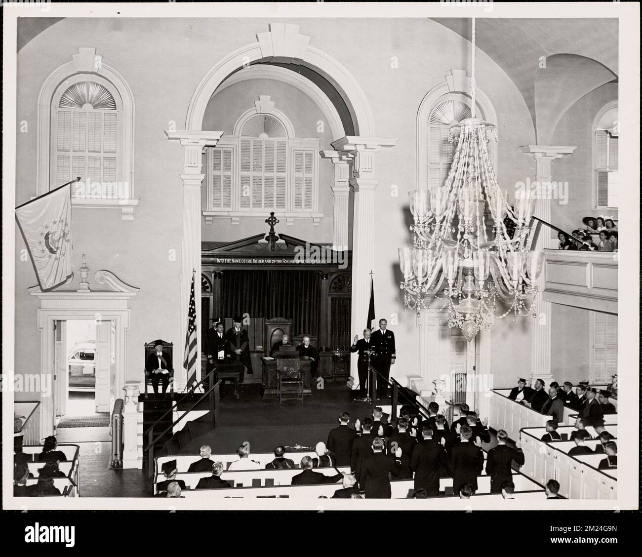 Usn ret Banque de photographies et d’images à haute résolution - Alamy