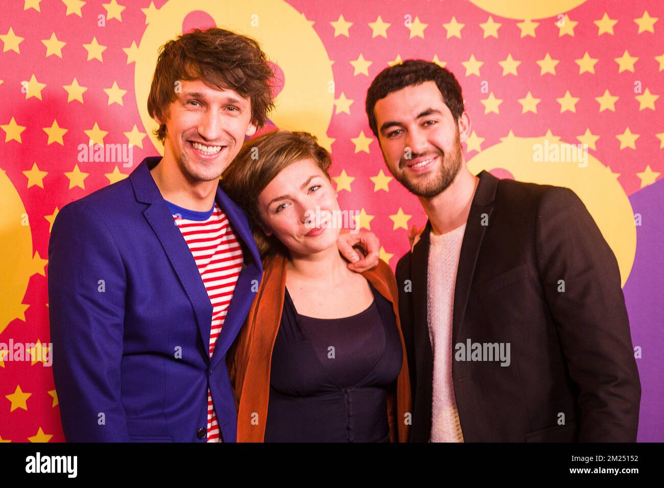 Maureen vanherberghen Banque de photographies et d’images à haute ...