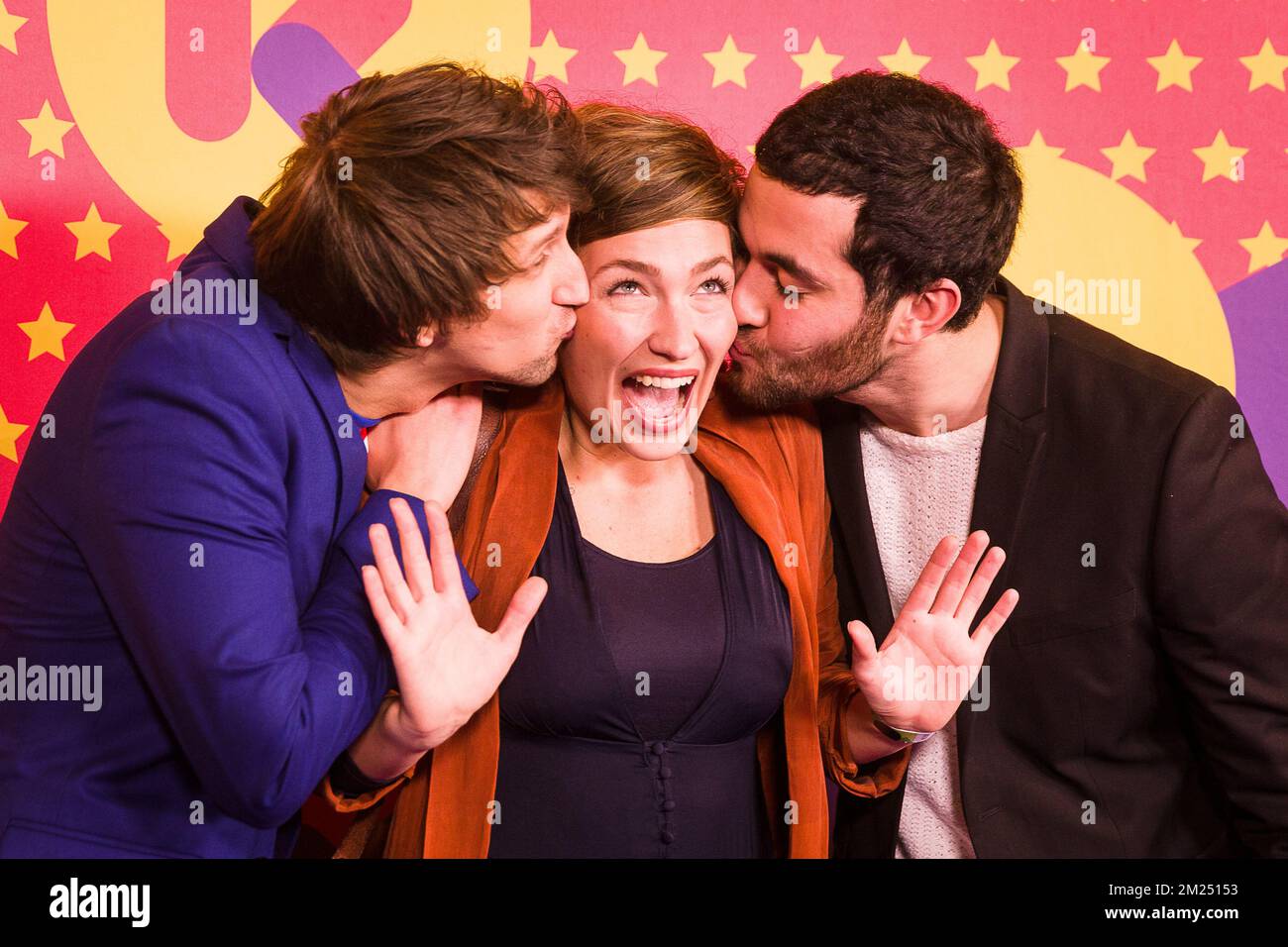 Maureen vanherberghen Banque de photographies et d’images à haute ...