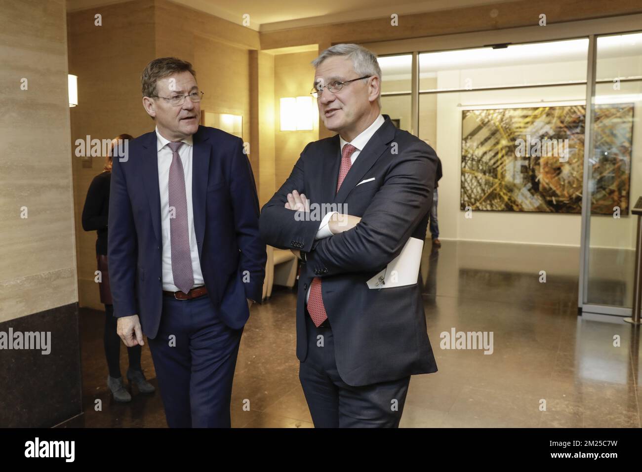 Organisations des travailleurs Banque de photographies et d’images à ...