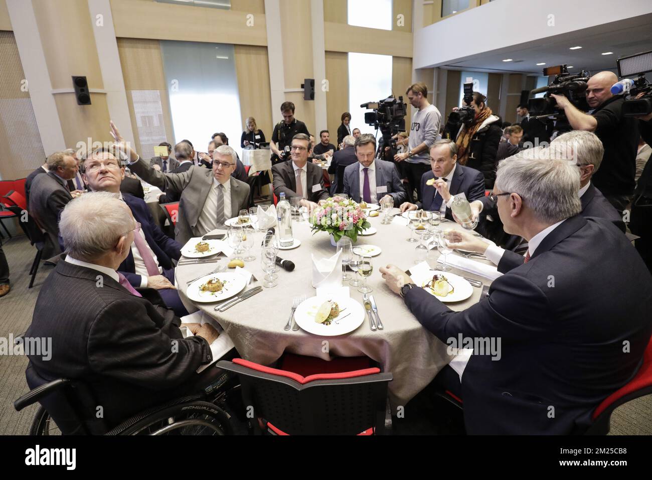 Organisations des travailleurs Banque de photographies et d’images à ...