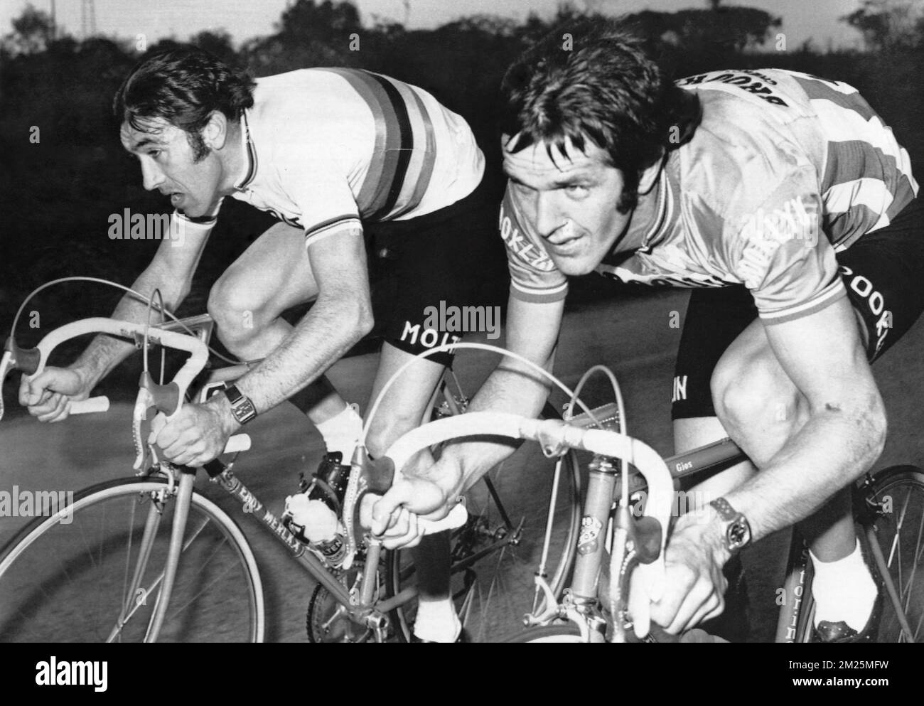Roger eddy Banque de photographies et d’images à haute résolution - Alamy