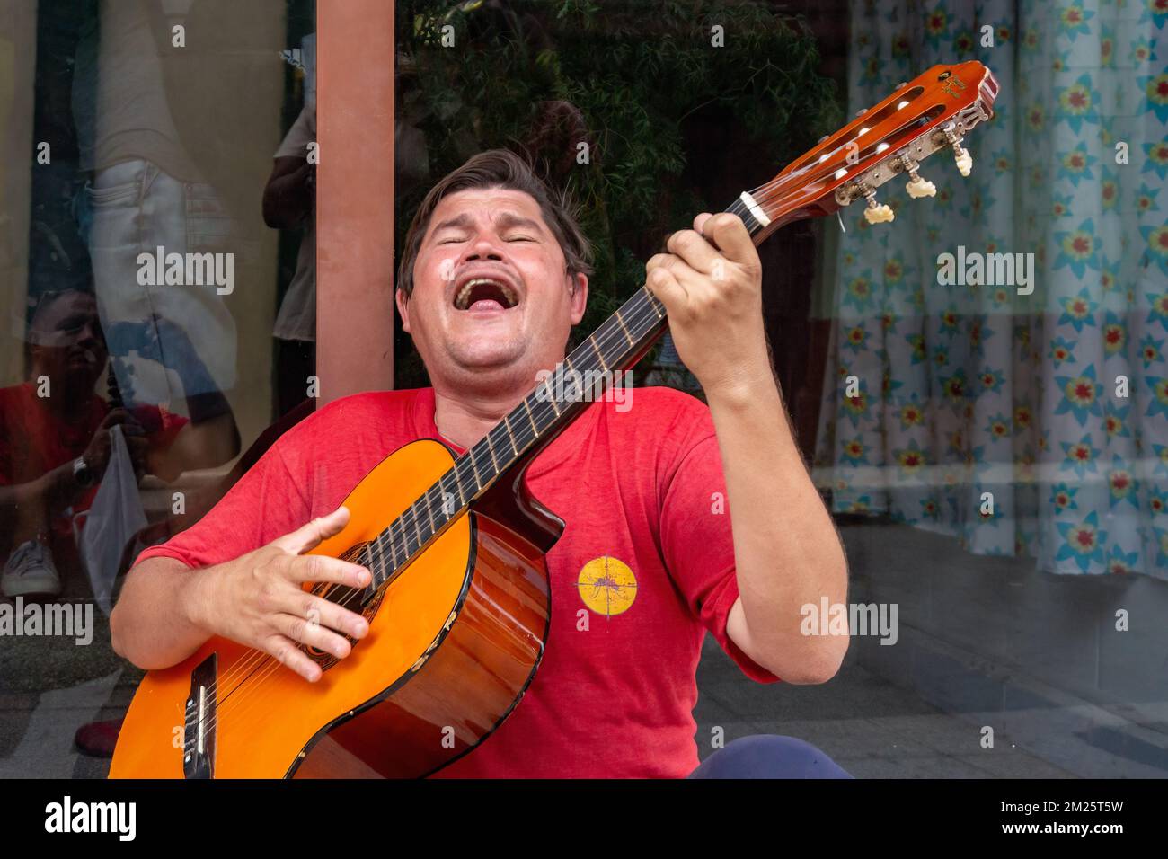Omar ramon mirabal Banque de photographies et d’images à haute ...