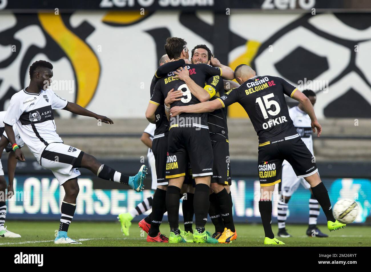 Koen de sutter Banque de photographies et d’images à haute résolution ...