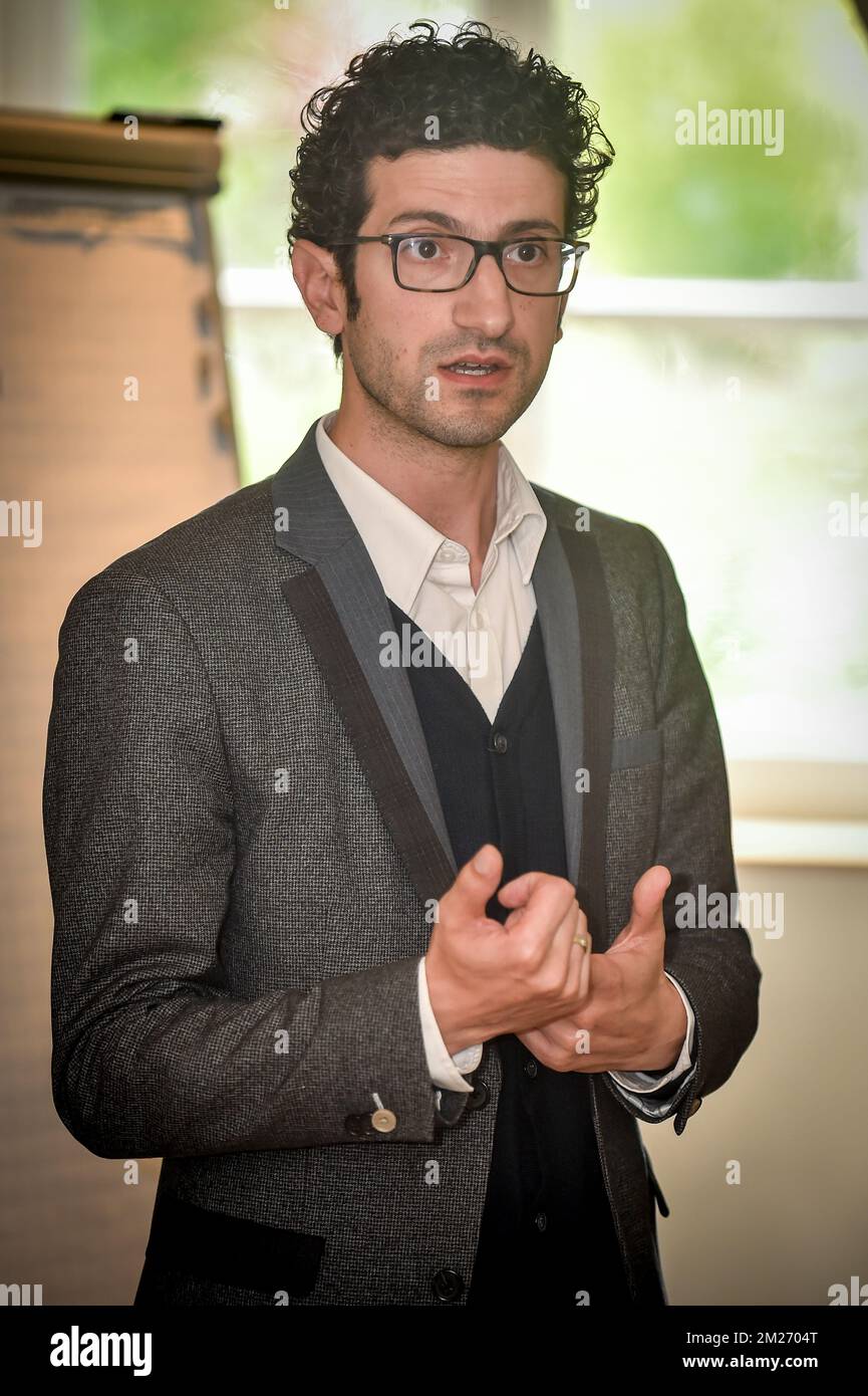 Mohamed ridouani Banque de photographies et d’images à haute résolution ...