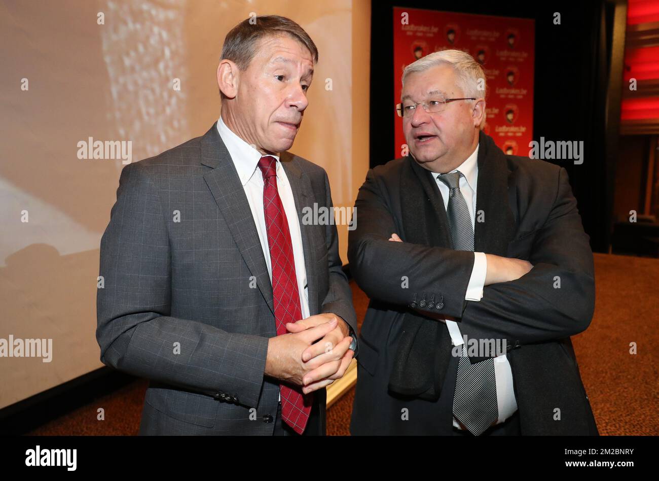Guy goethals Banque de photographies et d’images à haute résolution - Alamy