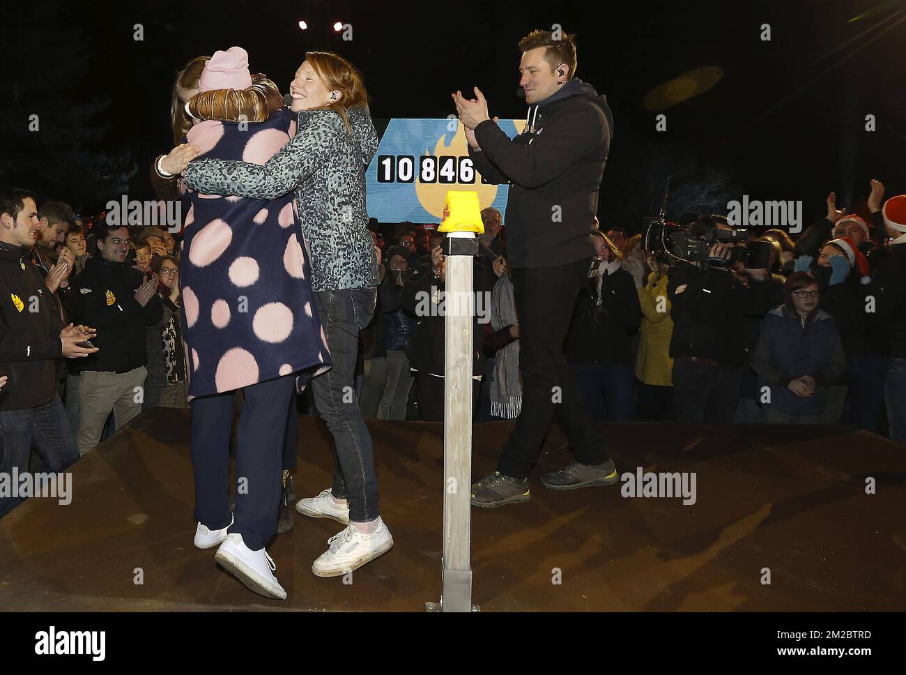 Belgaace mfl stubru idsok Banque de photographies et d’images à haute ...