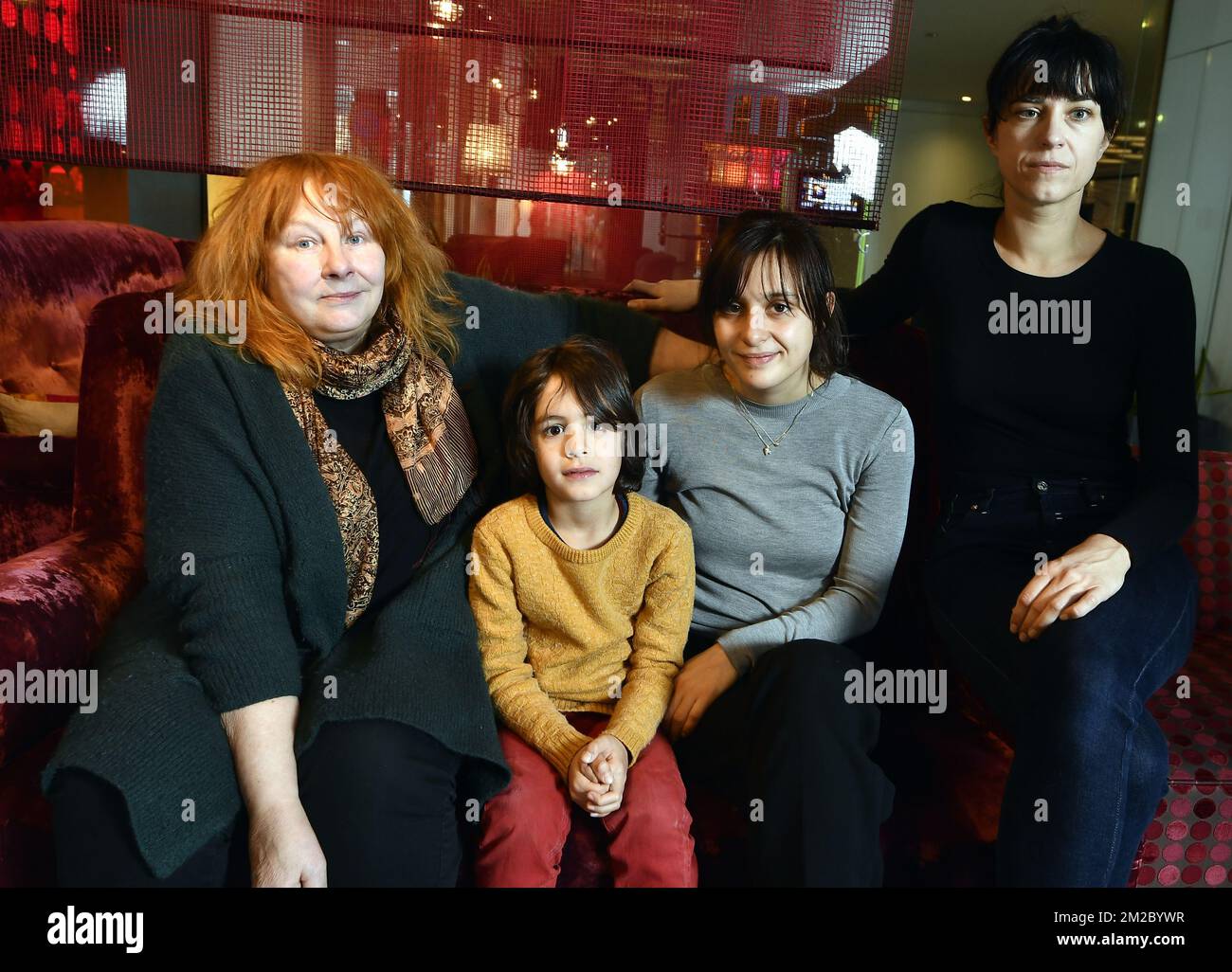 Eric jager Banque de photographies et d’images à haute résolution - Alamy