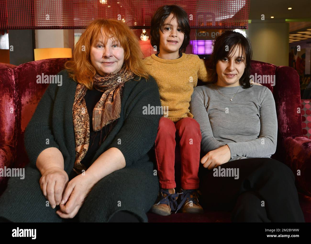 Eric jager Banque de photographies et d’images à haute résolution - Alamy