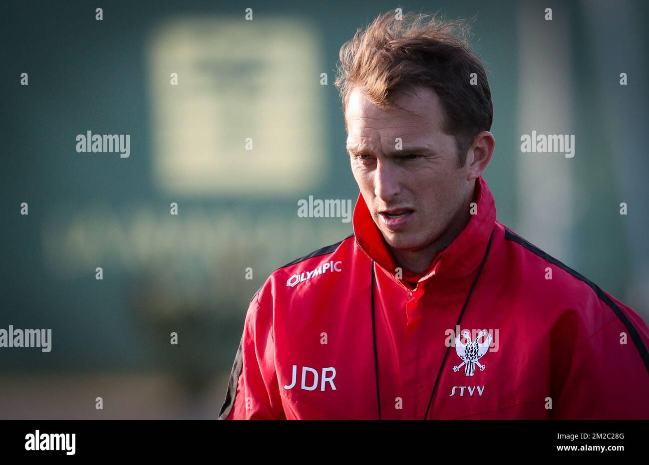 Jonas de roeck Banque de photographies et d’images à haute résolution ...