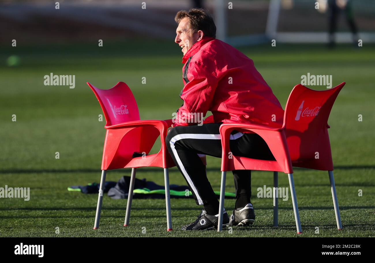 Jonas de roeck Banque de photographies et d’images à haute résolution ...