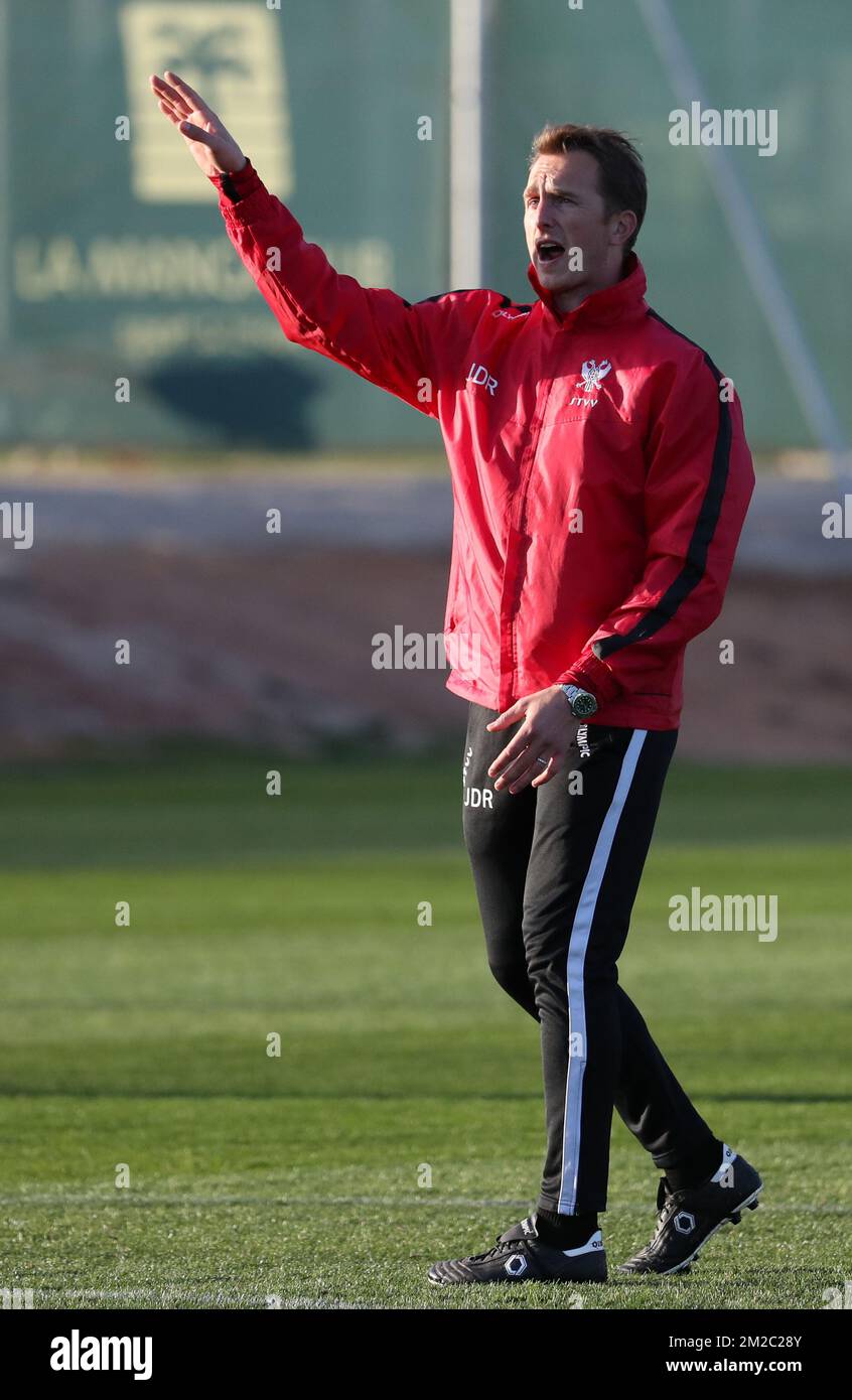 Jonas de roeck Banque de photographies et d’images à haute résolution ...