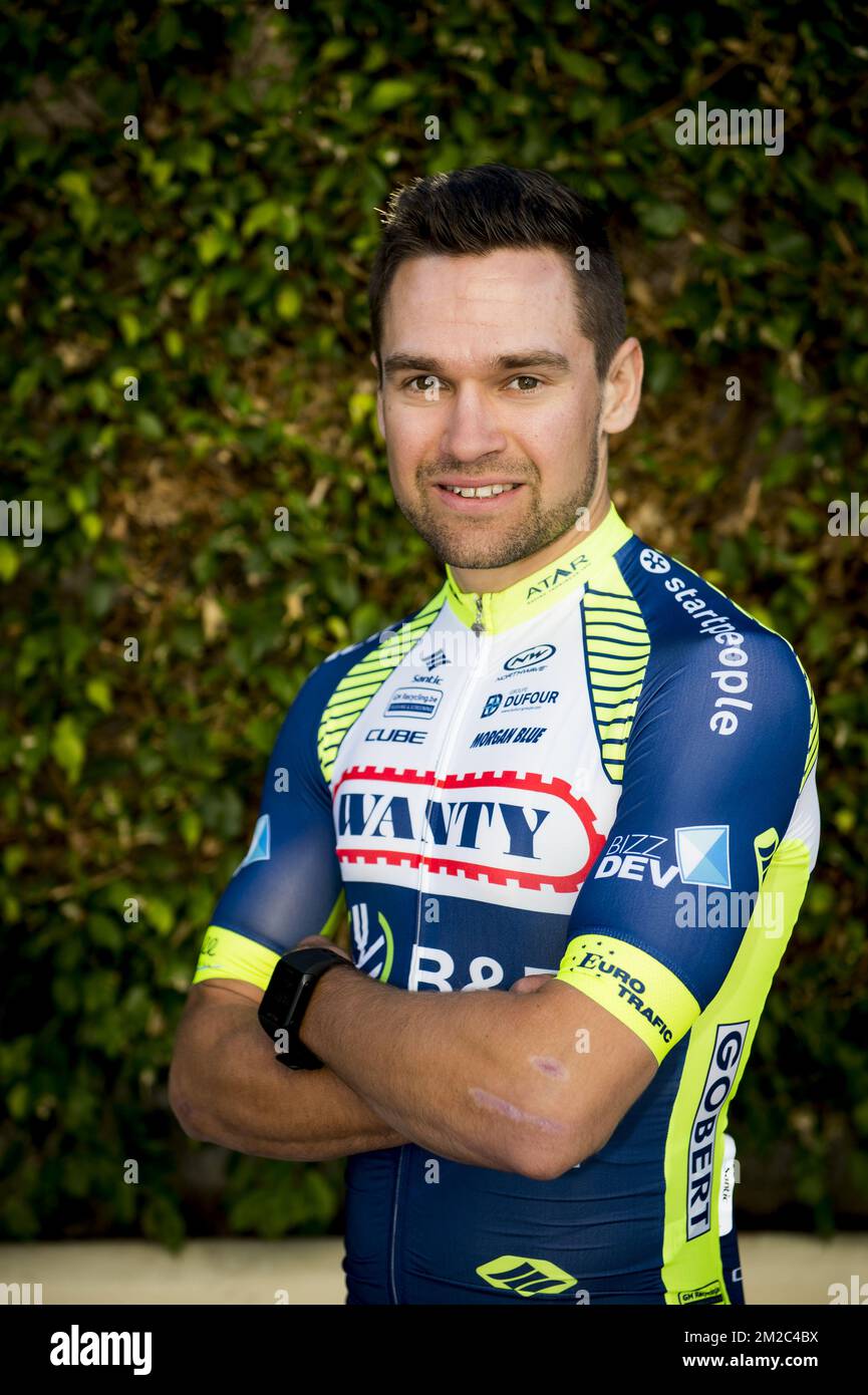 Marco minnaard Banque de photographies et d’images à haute résolution ...