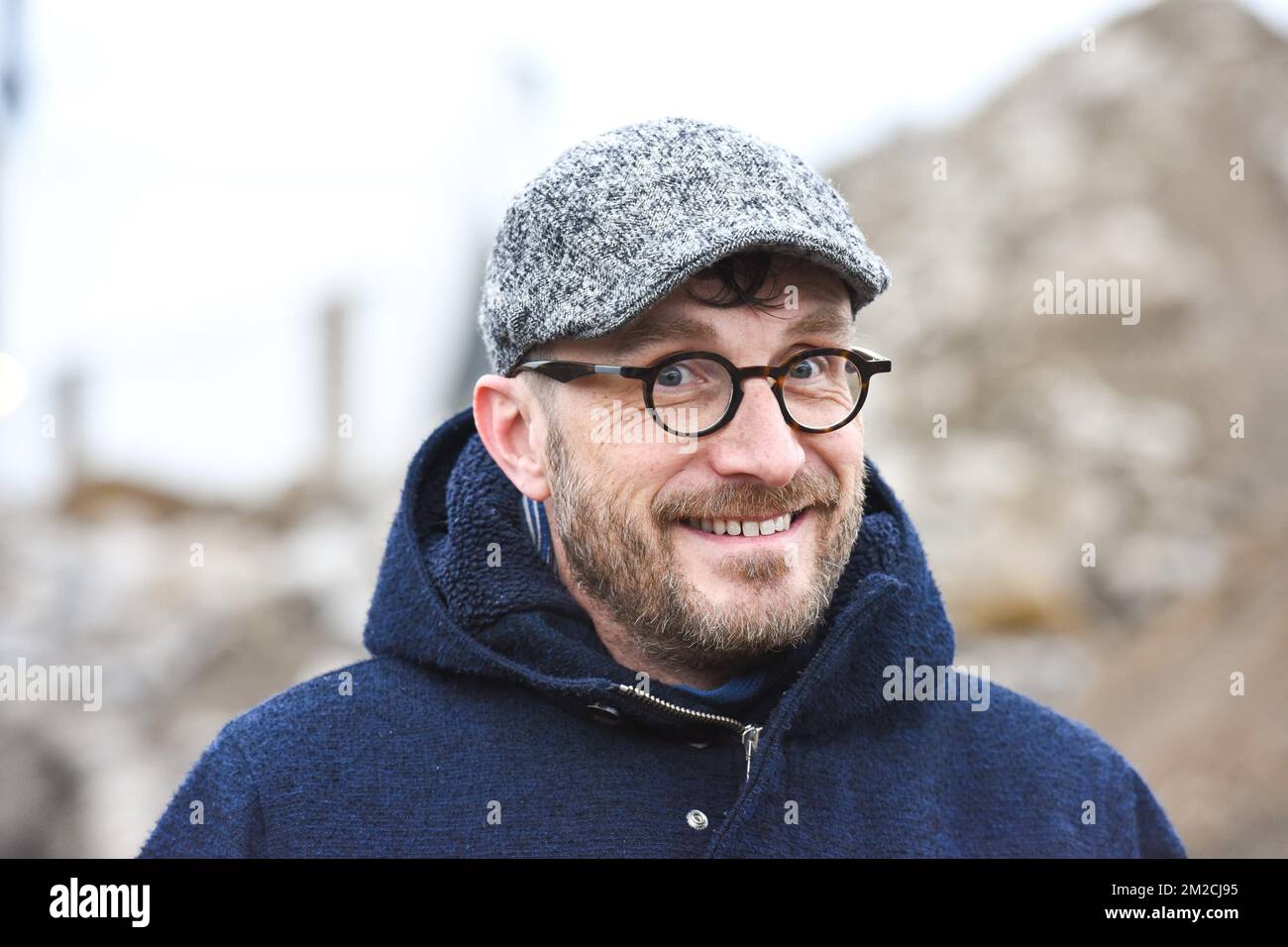 Pascal smet Banque de photographies et d’images à haute résolution - Alamy