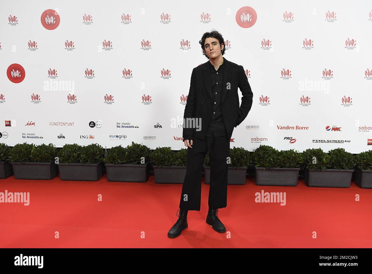 Tamino amir moharam fouad Banque de photographies et d’images à haute résolution - Alamy